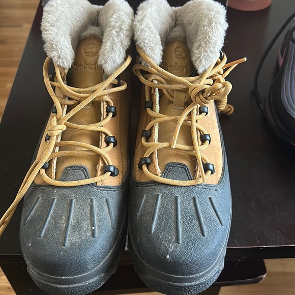 Timberland | Shoes | Timberland Winter Boot | Poshmark